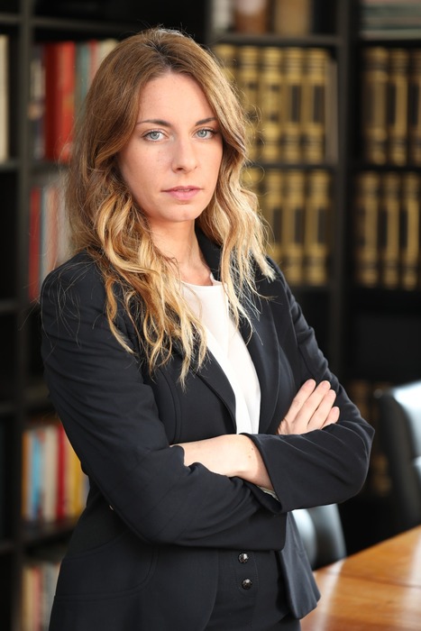 Il nostro staff :: studiolegaletrebbigiordaniassociati